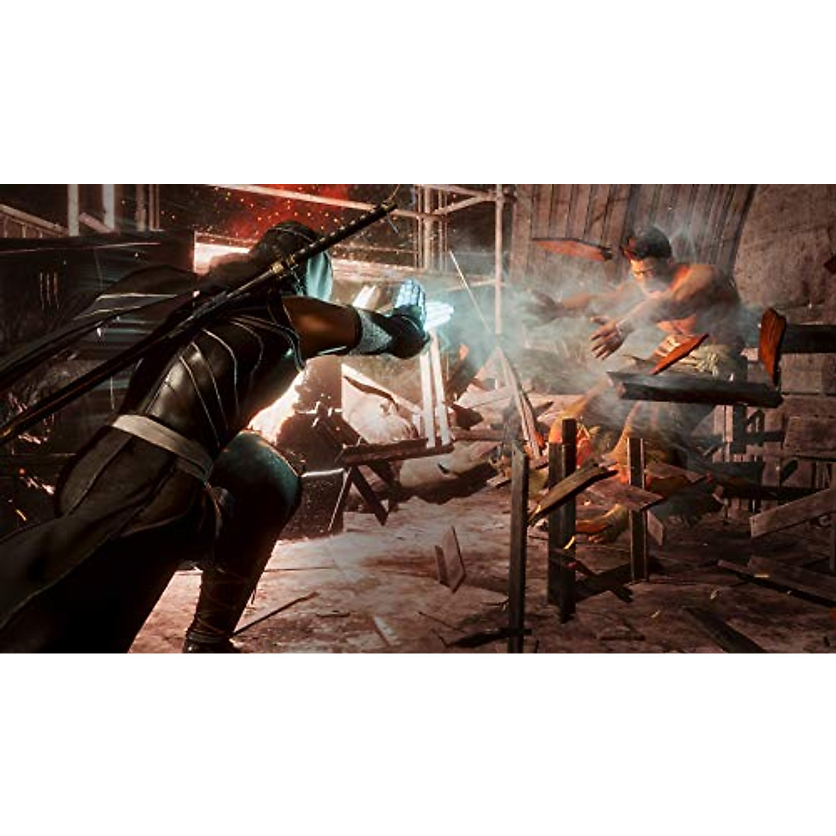 Dead or Alive 6 - Xbox One