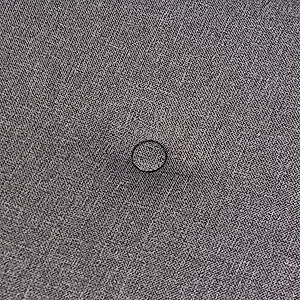 Bamboo Storage Bench Entryway Shoe Rack Natural 23.6x12x17.3''