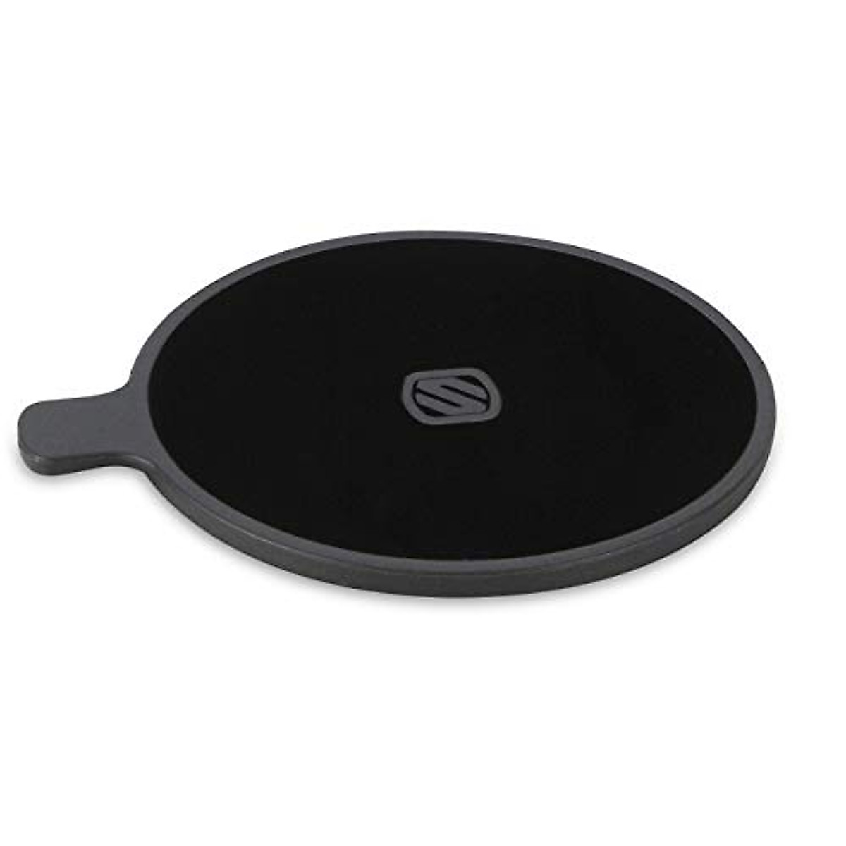 SCOSCHE AFSGD-BP0 Removable and Flexible StickGrip Pad for Suction Cup Mounts