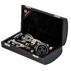 Hercules DS440B Travlite Clarinet Stand