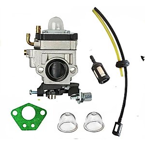 Carburetor Carb Compatible with Echo EA-500 (03001001-03001668) Earth Auger # A021000591