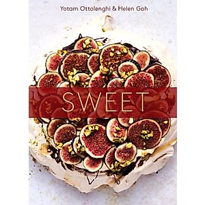 Sweet: Desserts from London's Ottolenghi [A Baking Book]