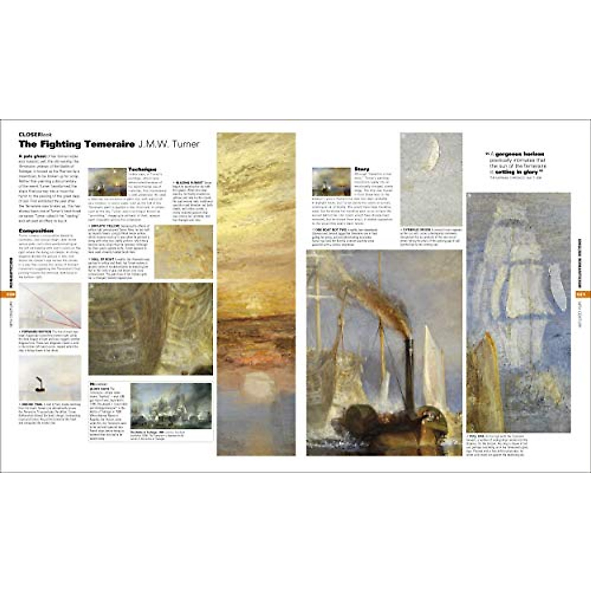 Art: The Definitive Visual Guide (DK Definitive Cultural Histories)