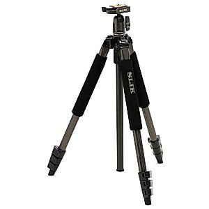 Slik Sprint Pro II GM Tripod