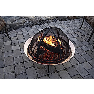 Good Directions 775 30" Large Lifter Spark Screen, 30 Inch