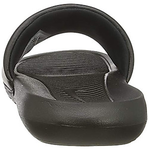 Nike Women's Gymnastics Shoe, Black MTLC Red Bronze Black, 9