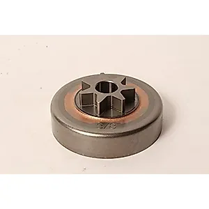 Echo A556001580 Clutch Drum