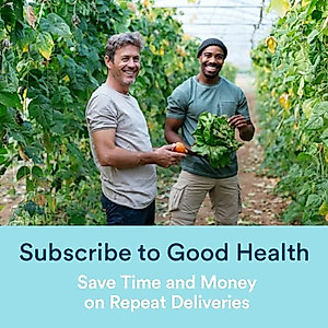 SmartyPants Multivitamin for Men, Gummies: Omega 3 Fish Oil (EPA/DHA), Methylfolate, CoQ10, Vitamin D3, C, Vitamin B12, B6, Vitamin A, K & Zinc for Immune Support, 180 Gummies (30 Day Supply)