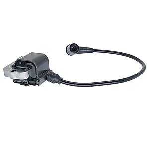 HUYUR Ignition Coil for Husqvarna 50 51 55 61 254 257 261 262 266 268 272 Chainsaw