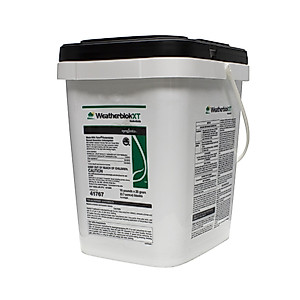 Syngenta WEATHERBLOK XT 16# Pail