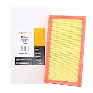 Continental 281081 Original Equipment Quality Engine Air Filter