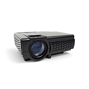 RCA Bluetooth 1080p Home Theatre Projector (Renewed)
