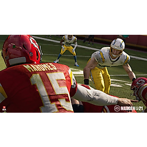 Madden NFL 21 Deluxe Edition - Xbox One