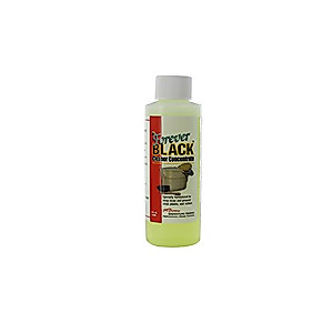 Forever Black Bumper & Trim Dye Kit (2 PACK)