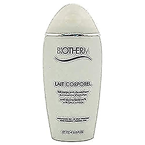 Biotherm Lait Corporel Anti-Drying Body Milk, 6.76 Ounce