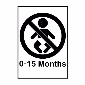 INTEX 67997E Camping Mat 26.5" x 72.5": Durable Outdoor Use – 2-PLY Laminate – Velvety Surface – Unique Construction – 300lb Weight Capacity