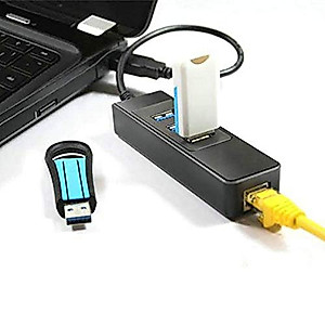 Easy to Drive Reliable Ethernet Converter Support for Hot Plug for Computer