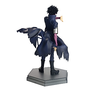 Good Smile My Hero Academia: Dabi Pop Up Parade PVC Figure Multicolor 203580