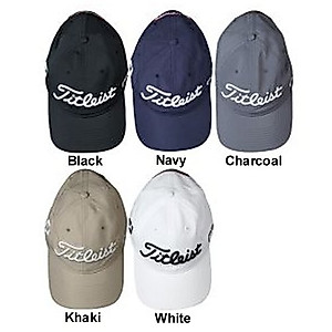 Titleist Tour Performance Golf Cap