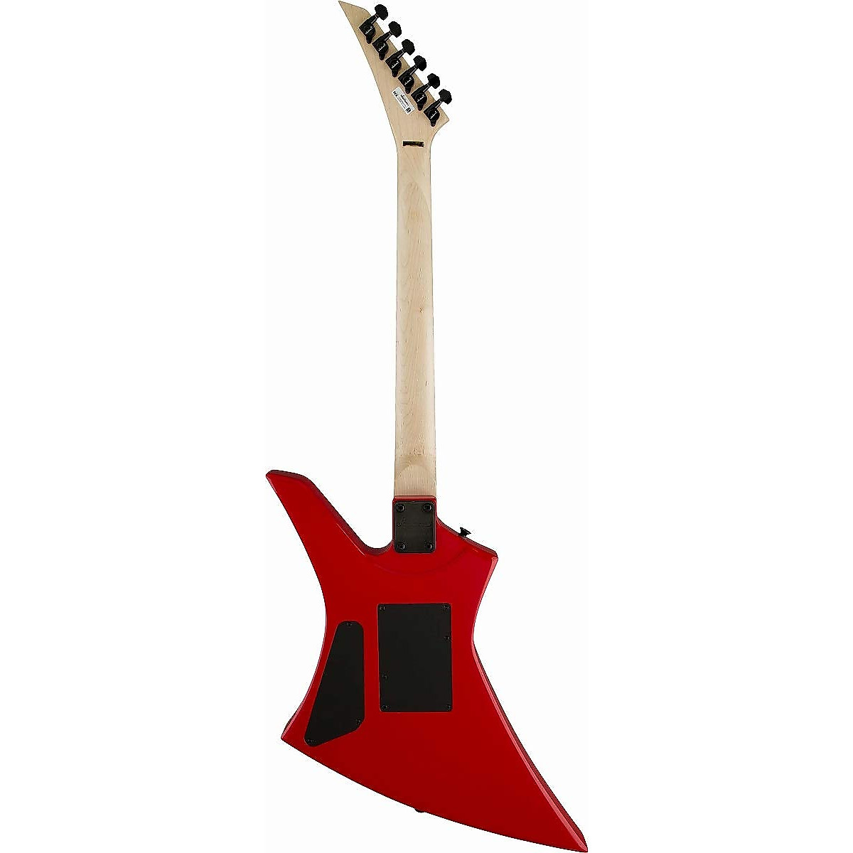 Jackson JS Series Kelly JS32 - Ferrari Red