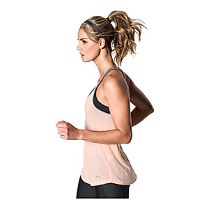 Under Armour UA Reflective Headband OSFA Black