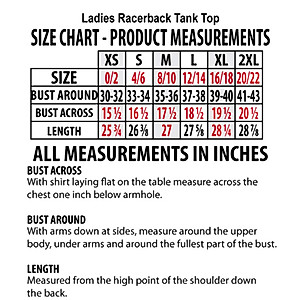 All Things Apparel Daddy's Little Slut NL 6338 Ladies Racerback Tank Top -Small Hot Pink (1229)