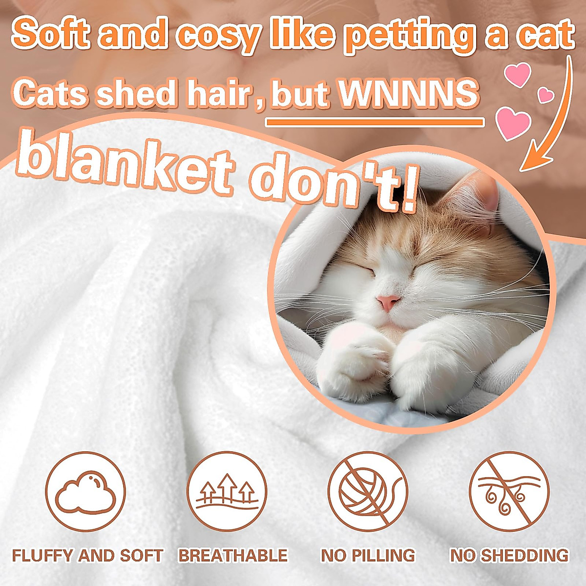 WNNNS Custom Blanket with 5 Photos Multiple Designs, Personalized Gifts for Mom,Dad,Families,Boyfriend,Girlfriend,Kids, Valentines Blanket with Multiple Designs.