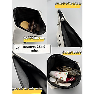 BARPERY Nurse Appreciation Gifts,Nurses Week Gifts,Nurse Bags for Work,Nurse Makeup Bag,Nurse Graduation Gift,Nurse Gifts for Women,Nurse Accessories for Work,Pink Leopard Nursing Cosmetic Bag