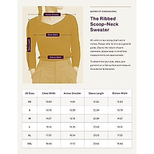 State Cashmere Women’s Easy V-Neck Ribbed Sweater 100% Pure Cashmere 3/4 Sleeve Pullover (Bella Blue, Large)