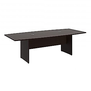Bush Business Furniture BBF Conference Table, 96W x 42D