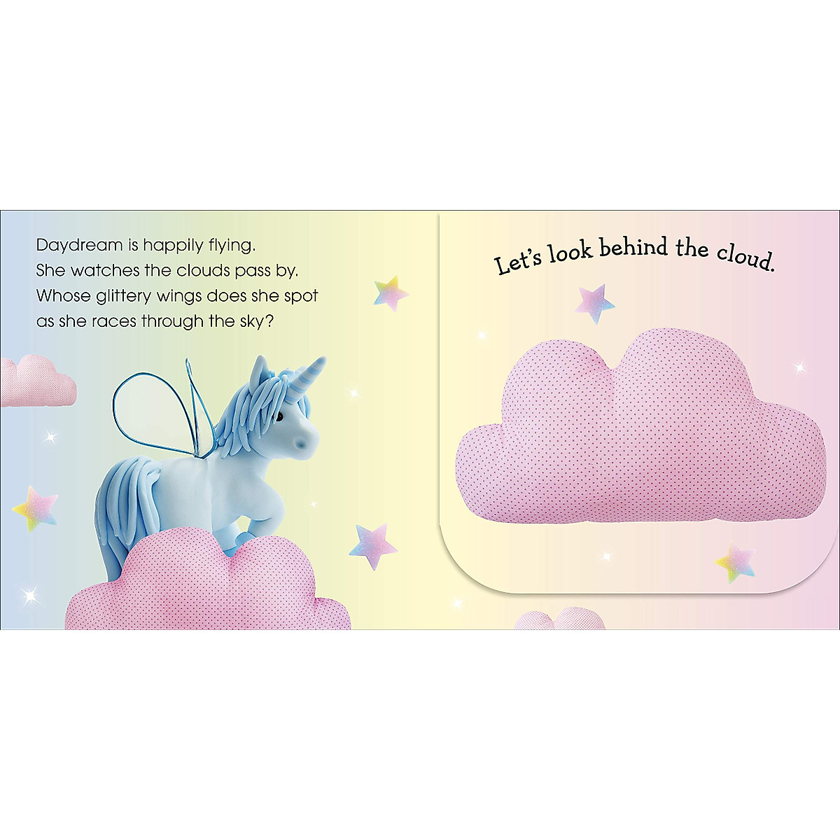 Pop-Up Peekaboo! Unicorn: A surprise under every flap!