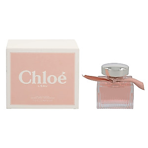 Chloe L'Eau De Chloe Eau De Toilette Spray for Women, 3.4 Ounce