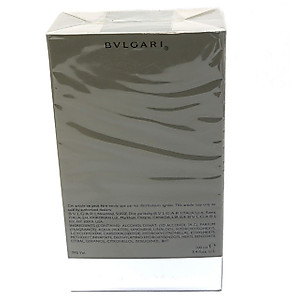 Bulgari Bulgari Pour Homme Extreme Edt Spray 3.3 Oz Bulgari Pour Homme Extreme/Bulgari Edt Spray 3.3 Oz (100 Ml) (M) Khaki Green Box