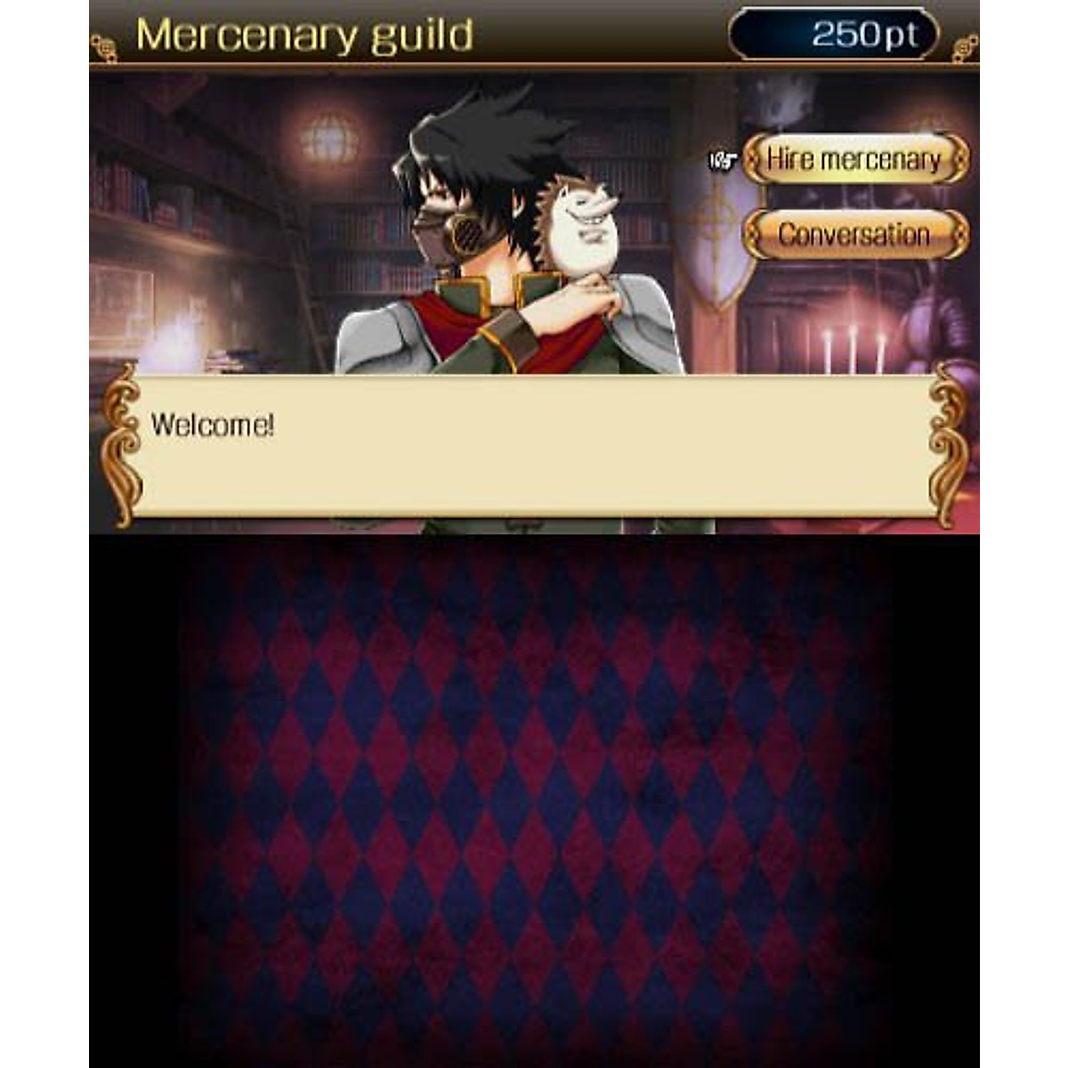 Langrisser Re: Incarnation - Tensei - Nintendo 3DS (Renewed)