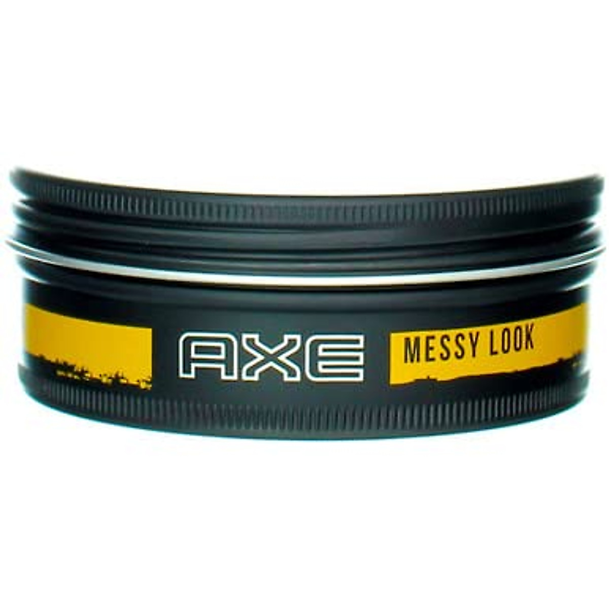 AXE Messy Look Hair Paste Flexible 2.64 oz (Pack of 2)
