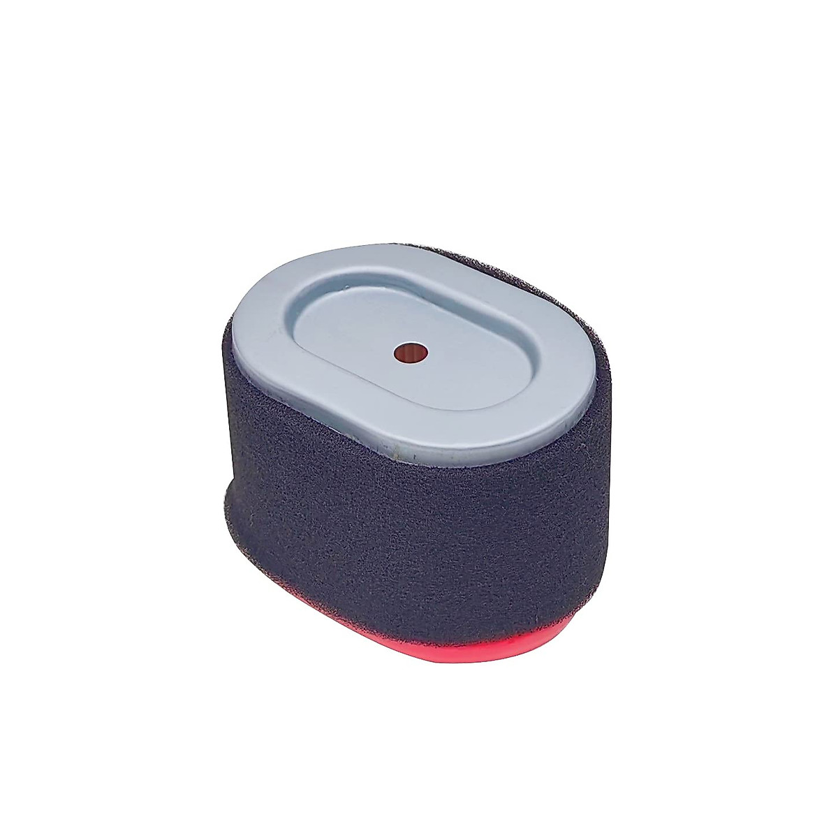 MOWFILL 2 Pack 796970 Air Filter With Pre Filter Replace B&S 796970 Air Cleaner Cartridge Filter Fits B&S 5.50 Gross Torque 550 Series 083000 083132 083152 Engines