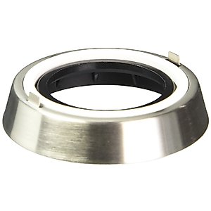 Delta RP52610SS Talbott Trim Ring, Base, Gasket Repair Kit, Stainless