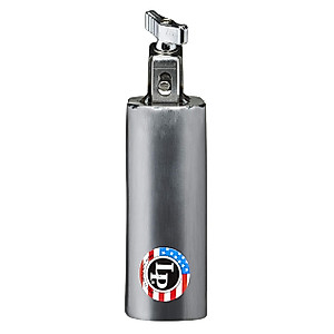 Latin Percussion Bells Banda 6 inch Cowbell (LPBB060)