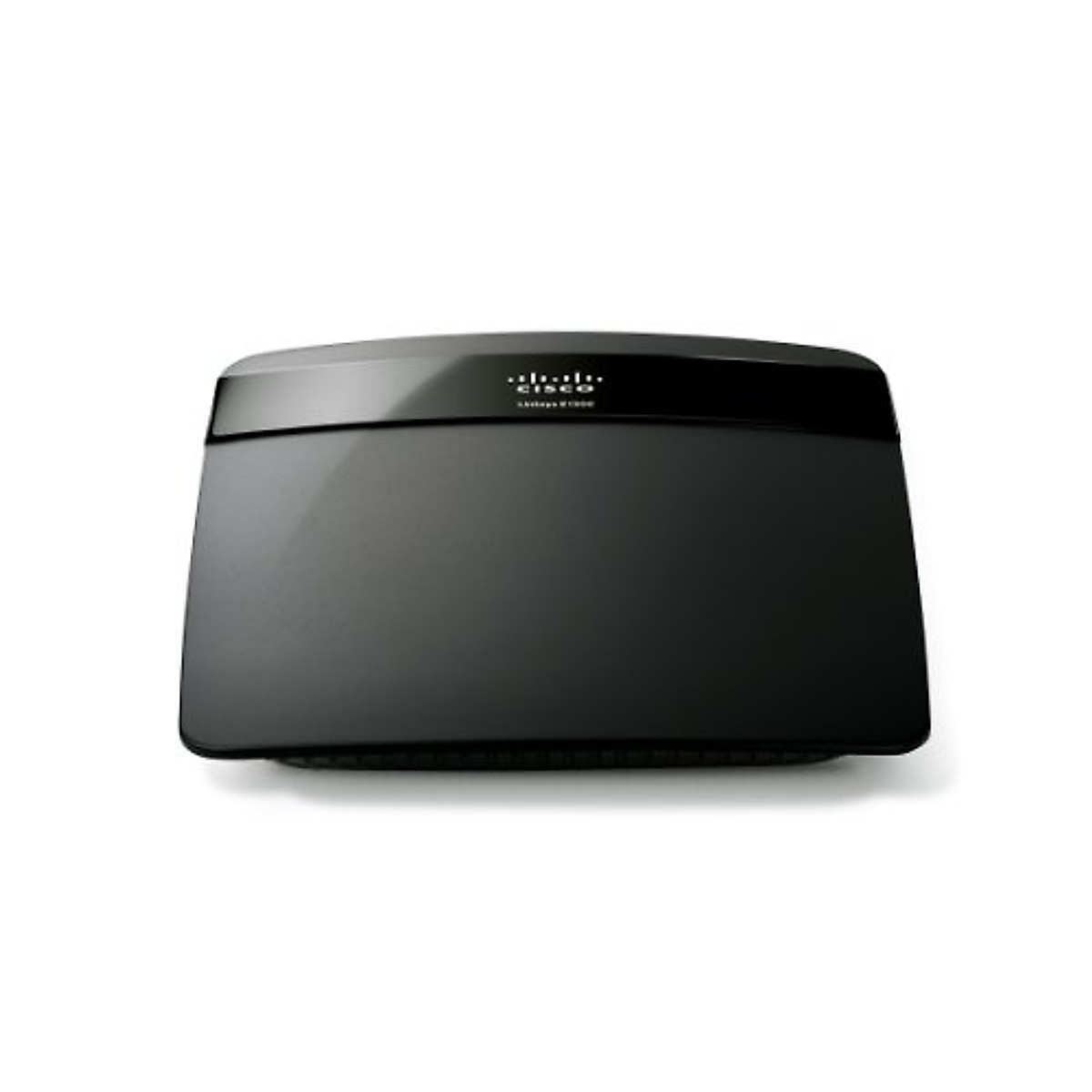 Linksys E1500 Wireless-N Router with SpeedBoost