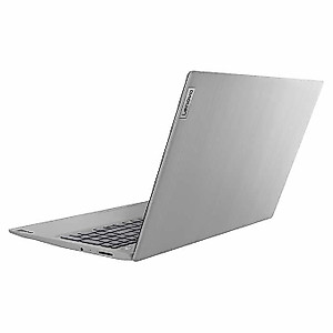Lenovo 2022 Newest ideapad 3 Laptop, 15.6 Inch Touch Screen, Intel Core i3-1115G4 Processor, 12GB RAM, 512GB SSD, WiFi 6, Webcam, Card Reader, Windows 11 Home, Bundle with JAWFOAL
