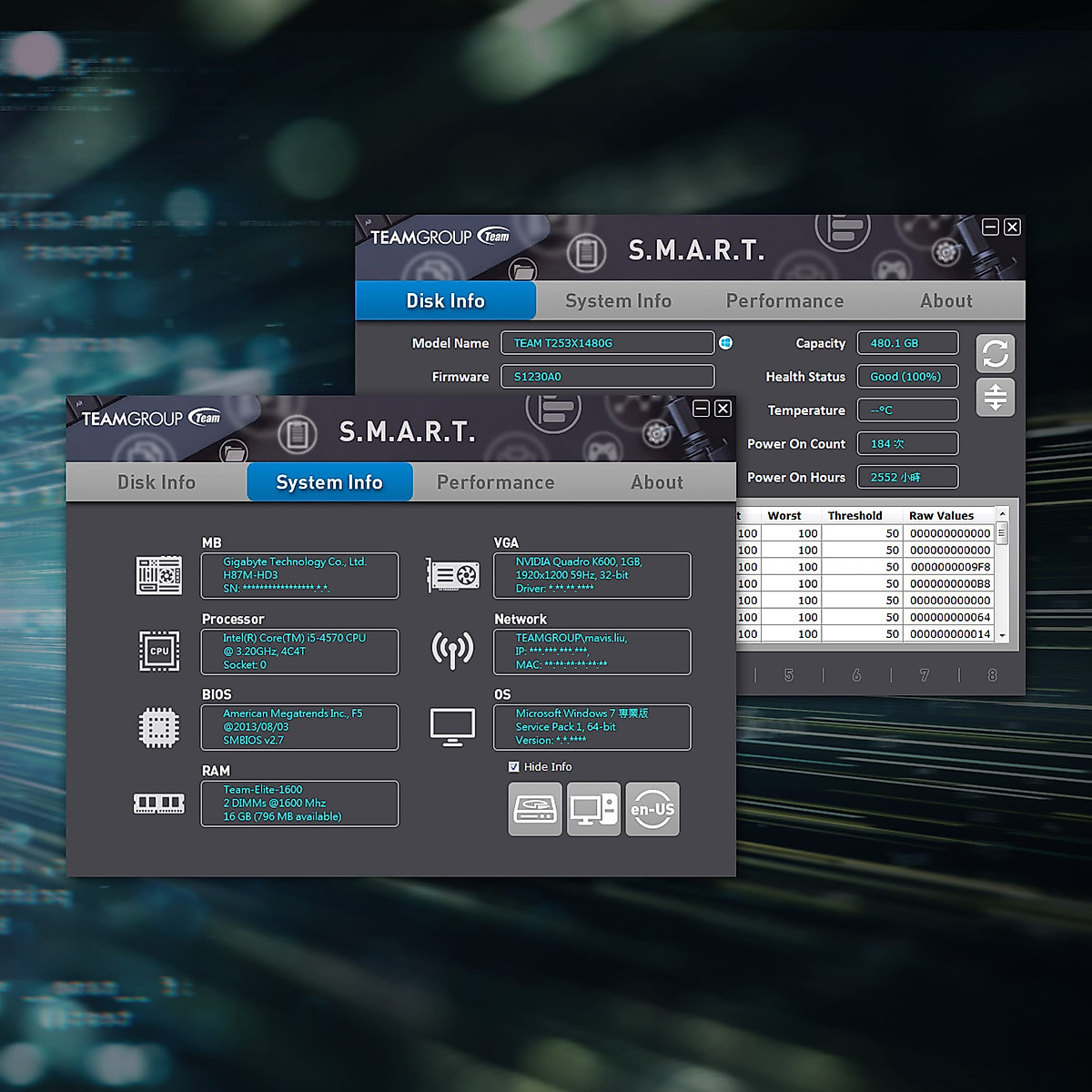 TEAMGROUP MP44L 2TB SLC Cache NVMe 1.4 PCIe Gen 4x4 M.2 2280 Laptop&Desktop SSD (R/W Speed up to 4,800/4,400MB/s) TM8FPK002T0C101