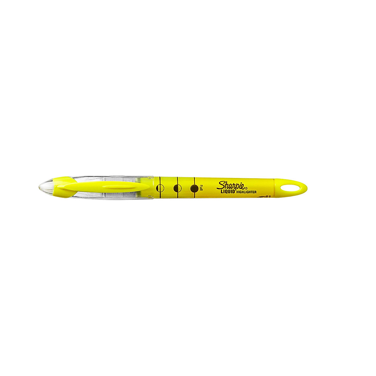 Sharpie Liquid Highlighter, Chisel Tip Highlighters, Assorted Colors, 10 Count
