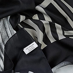 Led Zeppelin Stairway To Heaven Fabric Poster / Flag 44" x 22" (hr)