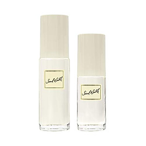 Sand & Sable Cologne Spray, 2-Ounce and 1-Ounce Bottles, Total Retail Value $37.00