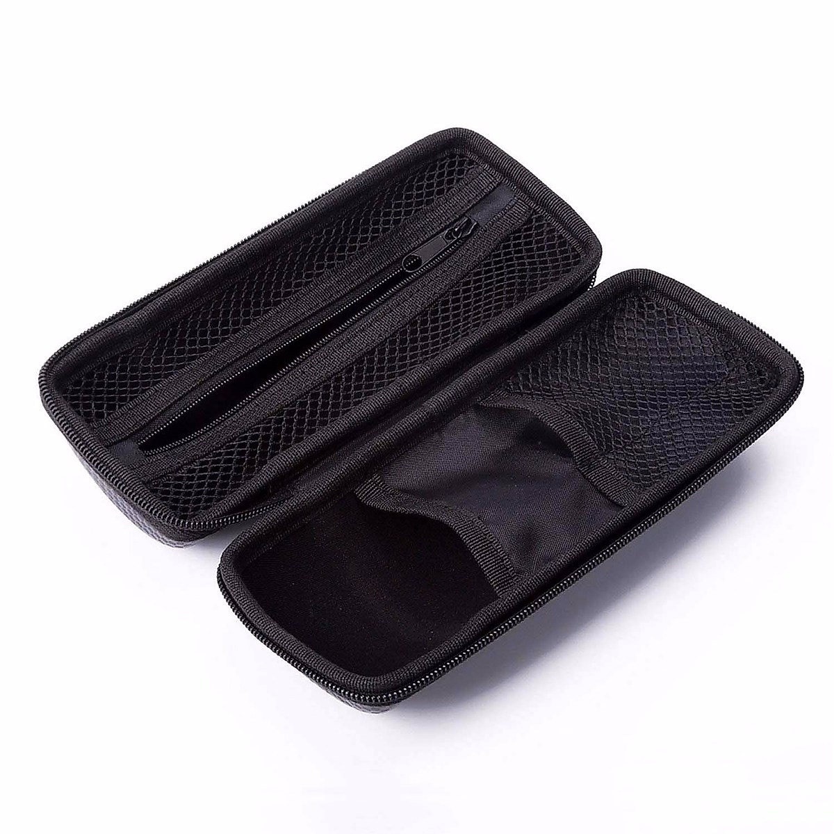 Yopoon Bike Repair Tool Capsule - Cycling Tool Bottle Zip Bag for MTB Mountain Bike Road Bike Hybrid Bike Riding Bicycle Accessories