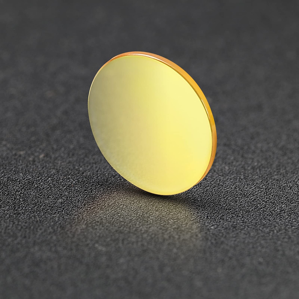 SCIENODE CO2 Laser Lens 20mm - USA CVD ZnSe Focus Lens FL 50.8mm for Laser Engraver Cutter Engraving Cutting Machine