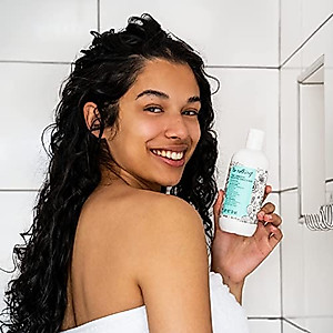 No nothing Very Sensitive - Moisture Conditioner - 100% Vegan, Hypoallergenic, Fragrance Free, Paraben Free – 10.15 oz (Moisture Conditioner)