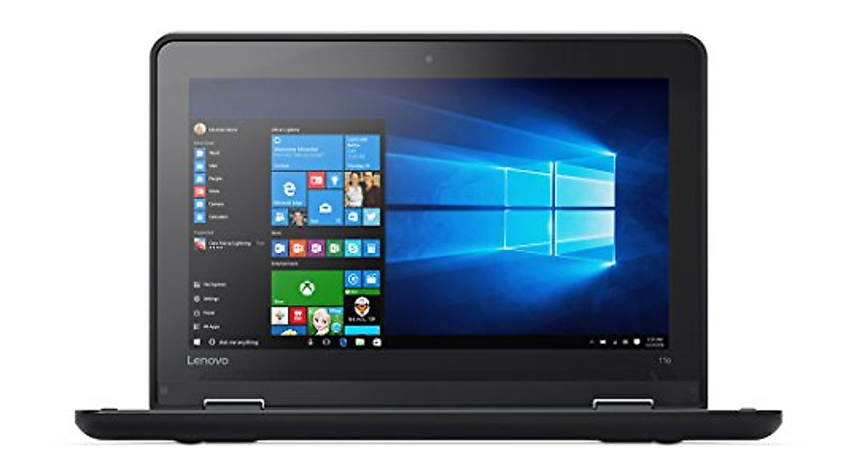Lenovo Thinkpad Yoga 11E: Rugged Student Convertible
