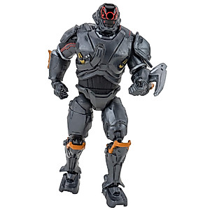 FORTNITE Vending Machine, Includes Highly-Detailed and Articulated 4-inch The Scientist Figure, Weapons, Back Bling, Building Materials, More Outfits Dropping Soon