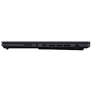 EXCaliberPC 2022 ASUS ProArt Studiobook 16 OLED H7600ZX-DB79 (i7-12700H, 32GB RAM, 2TB NVMe SSD, RTX 3080Ti 16GB, 16" WQUXGA, Windows 11) Laptop